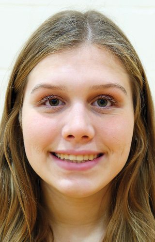 Fairmont girls basketball rallies to edge Caledonia in OT | News ...